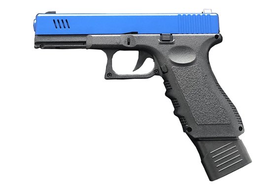 L17 Laser Shooting Simulator-Special Pie Technology,M1A2 shot timer ...