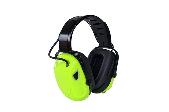 Tactical Shooting Earmuff-Special Pie Technology